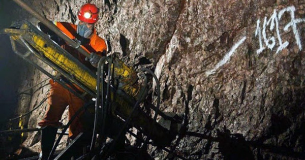 Operário morre em mina da Pan American na BA