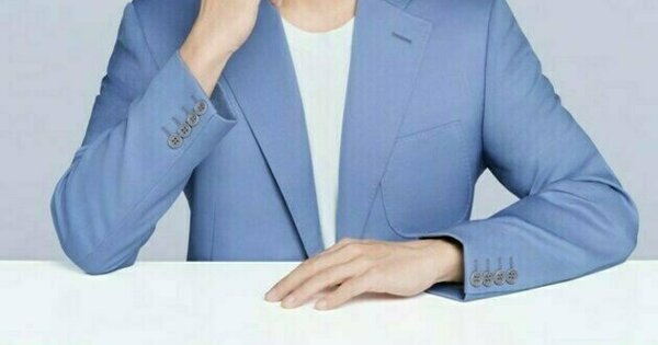 ANGEL Announces Xiao Zhan as Global Ambassador, Redefining Trends in ...