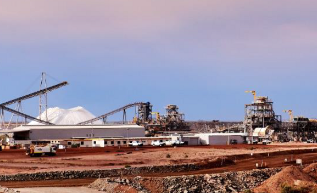 Pilbara pushes the button on big lithium expansion