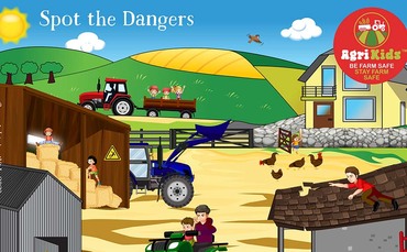 Farm Safety Series: Farmers must do more to protect children from the ...