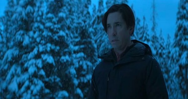 Justin Long's live action series 'Goosebumps' trailer out now