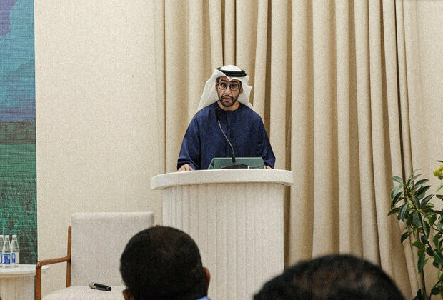 UAE COP29 Pavilion showcases climate leadership for increased energy ...