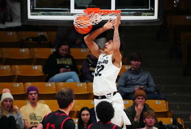 Colorado, Stanford to meet, each looking for first Pac-12 win