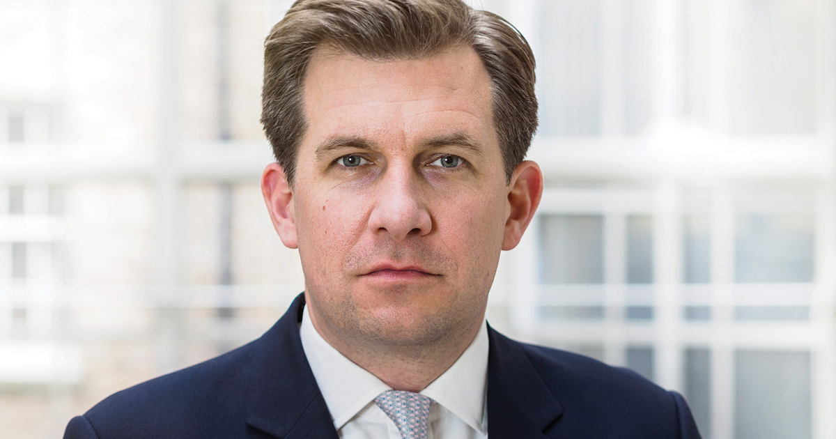 RWC Partners names Stallvik as CEO on Mannix departure