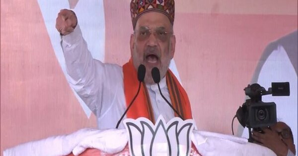 "Rahul Baba and his sister came to Shimla for holidays, but did not ...