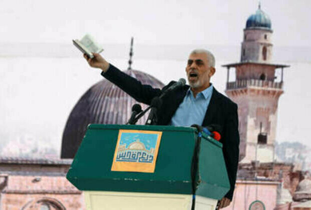 'Hamas as an idea cannot be destroyed by force': What did Israel ...