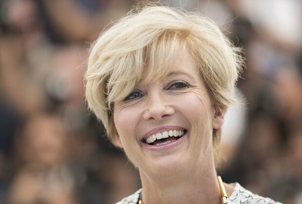 Emma Thompson, 59, Wants More Film Roles for Older Women