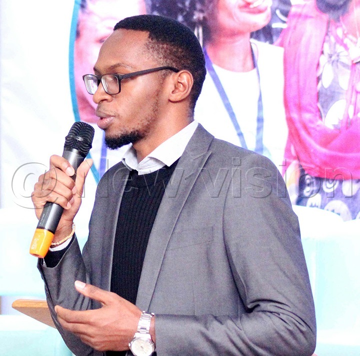 Young people living with HIV launch the 4th Y+ Summit - New Vision Official