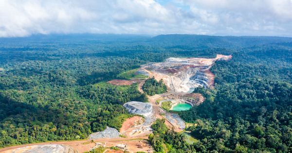 Great Panther Mining's Record Exploration Program Begins to Bear Fruit