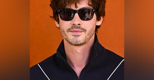 'The Perks of Being a Wallflower' actor Legan Lerman joins 'Only ...