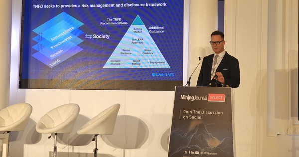 The evolving role of sustainability and responsible mining practices in ...