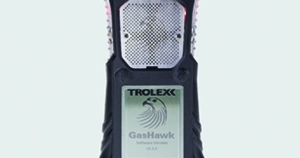 Trolex slashes price of gas detectors