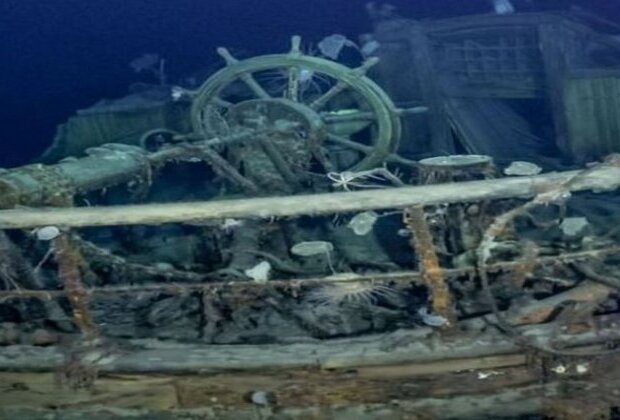 National Geographic greenlits epic documentary on Sir Ernest Shackleton ...