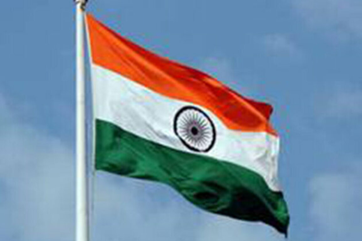 Display the Tiranga every day with pride and respect "Har Ghar Tiranga ...