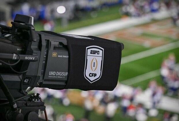 ESPN sees best January ratings in a decade