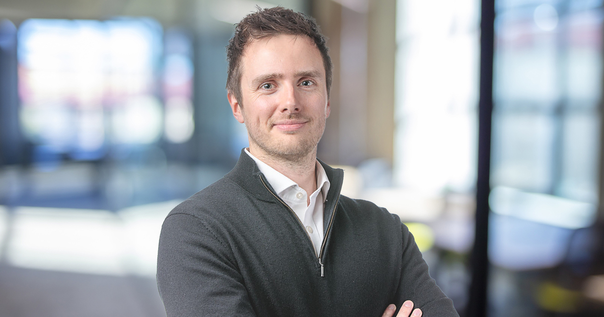 Hargreaves Lansdown’s Matt Britzman: Nvidia’s image problem