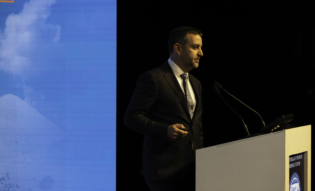 No Gwalia turnaround required: Finlayson