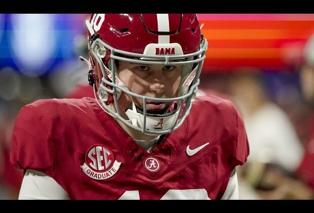 Alabama kicker Will Reichard becomes NCAA's all-time leading scorer