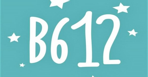B612 Downloads surge past 1 billion downloads worldwide