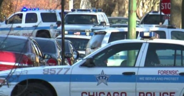 Chicago cracks down on sale of narcotics, 81 arrested in overnight raids