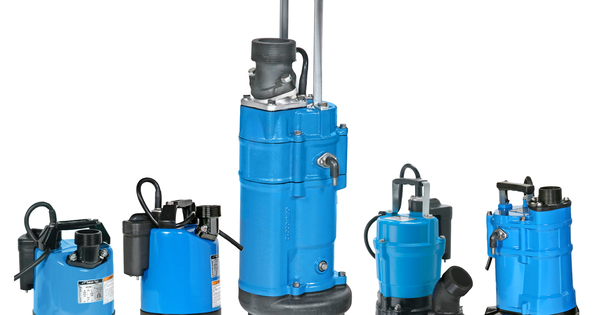 Meeting the demand for dewatering pumps