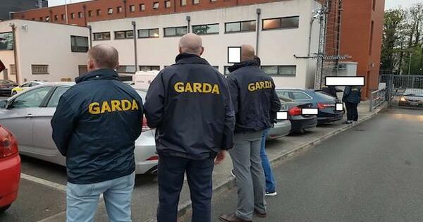 VAT carousel fraud probe results in arrest in Dublin