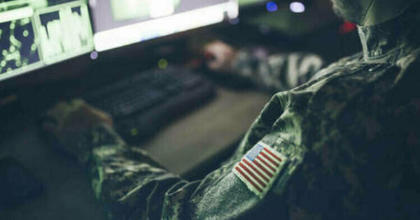 The US military plans to use deep fakes and take over appliances for ...