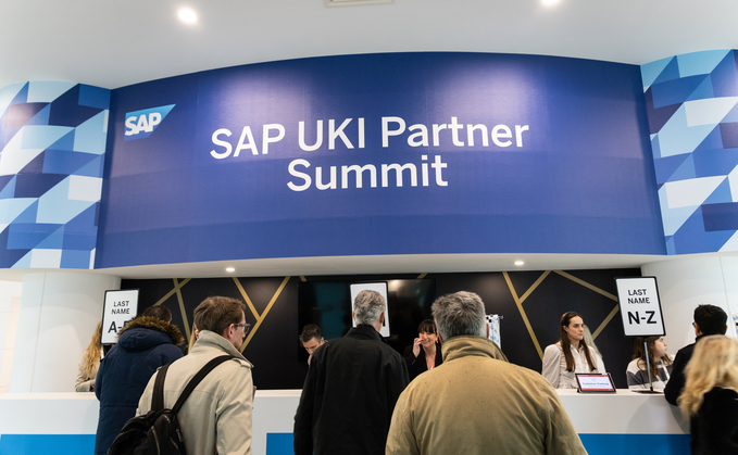 SAP partner summit: "Cloud migration still the biggest challenge and ...