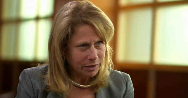 'Goodness! Am I a sexist miner?'