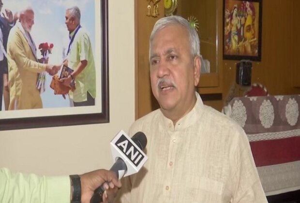 "What was the point in trying to stop this march?": BJP leader blasts ...