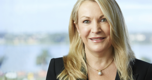 FMG looks to build Tasmanian green hydrogen plant