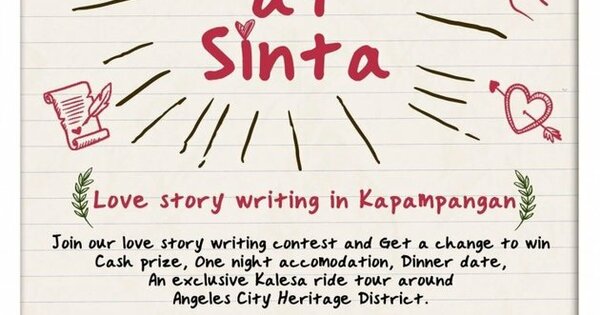 Museum, partners hold Kapampangan Love Story Writing Contest