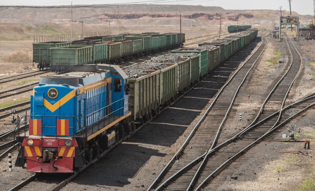 ERG's BAMIN awarded railway contract