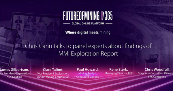 Key findings of MMI Exploration Report