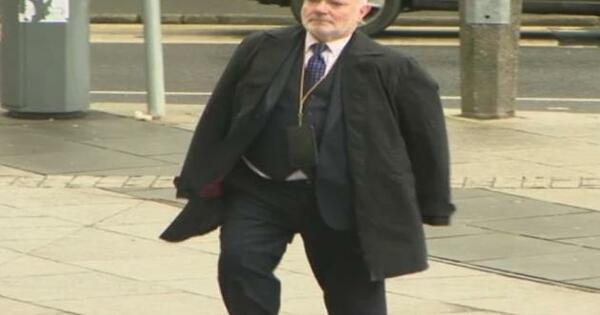O'Brien, 59, born armless with one leg, convicted of sexually ...
