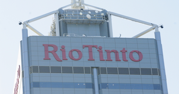 Innovation on the block in Rio Tinto's cost cutting