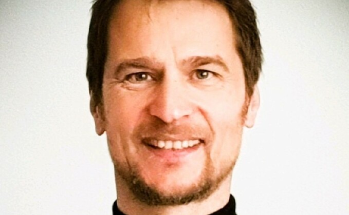 Michael Bernhardt to lead global distribution sales at HPE