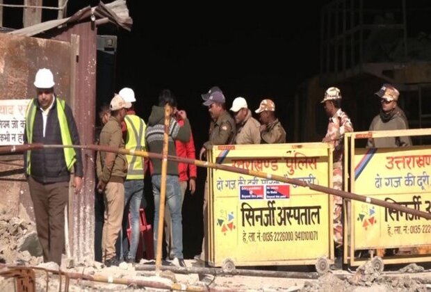 Uttarkashi tunnel rescue: "I hope we will be able to rescue the workers ...