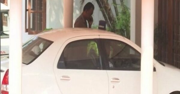 Actress assault case: Film director Balachandra Kumar appears before ...