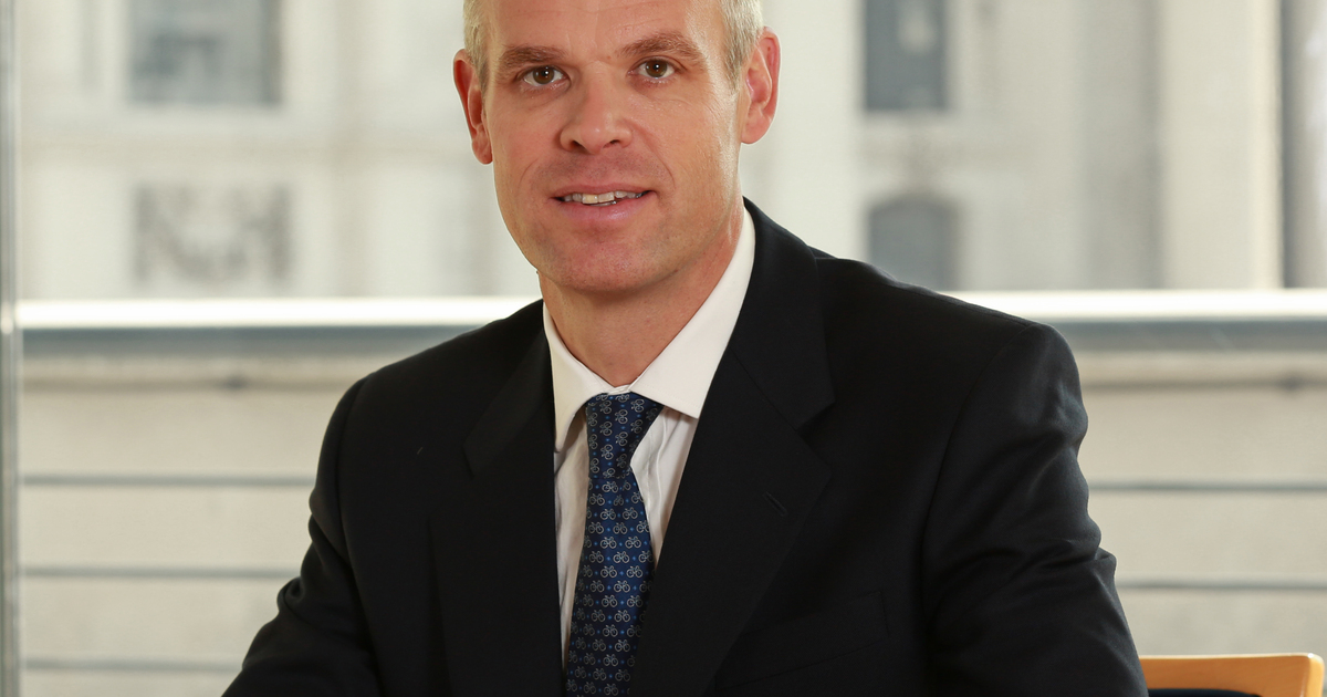 Sarasin & Partners global equities CIO exits after eight years