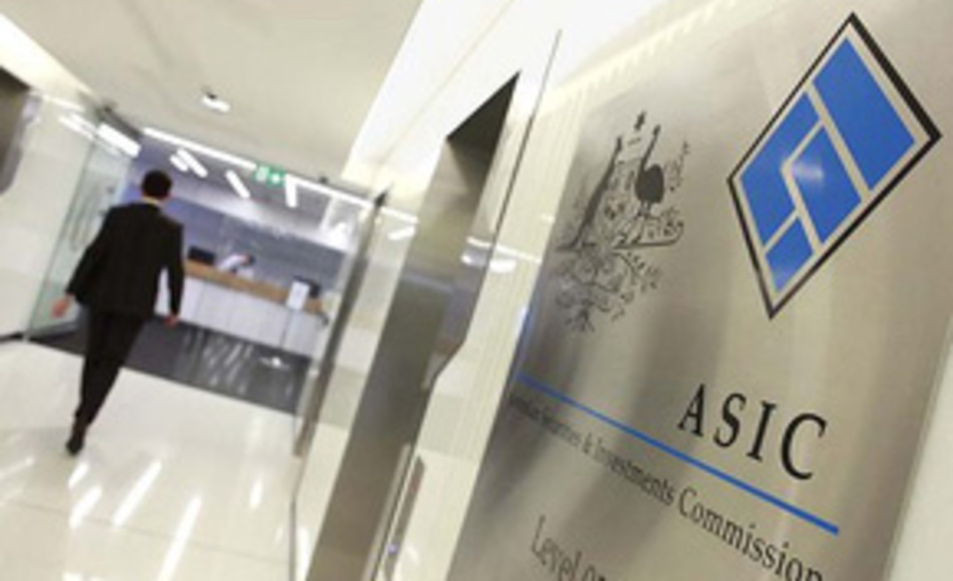 ASIC sues TerraCom for 'fake coal' saga