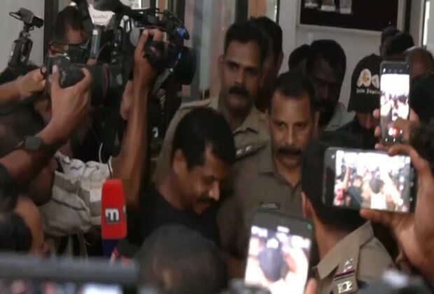 "Investigation underway...we have taken some samples": Police on actor ...
