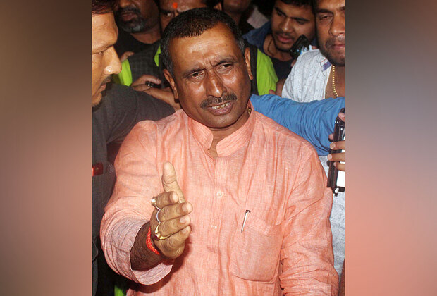 "Still waiting for justice": Kuldeep Sengar's daughter pens open letter ...