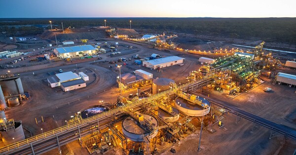 IGO and M&A looks a vexed question