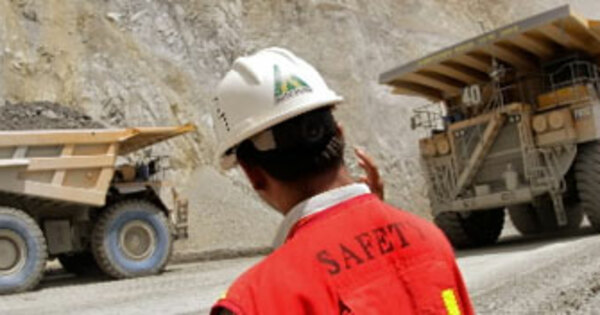 US reports increased safety violations at mines
