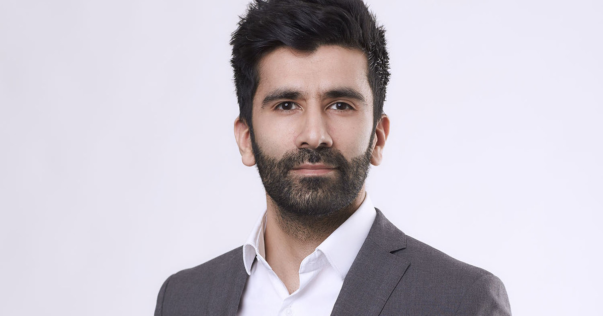 RBC BlueBay's Neil Mehta: Labour Budget needs to go above and beyond