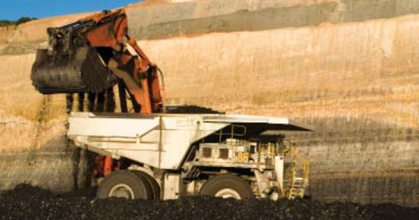 Downer continues at Meandu mine