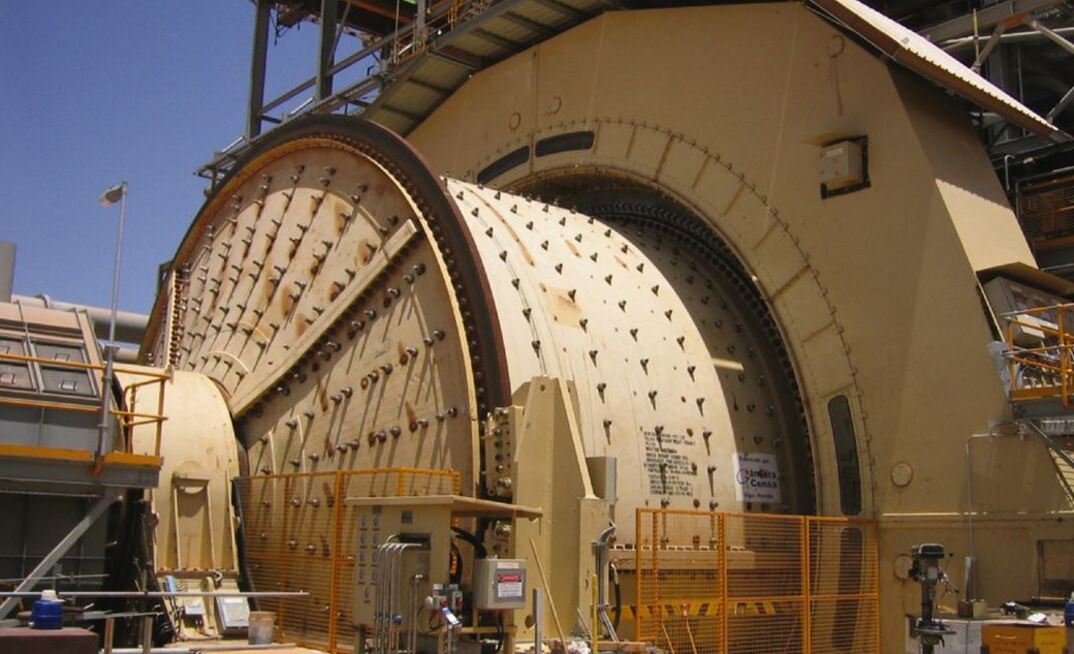 Metso secures equipment orders from Australia, South America