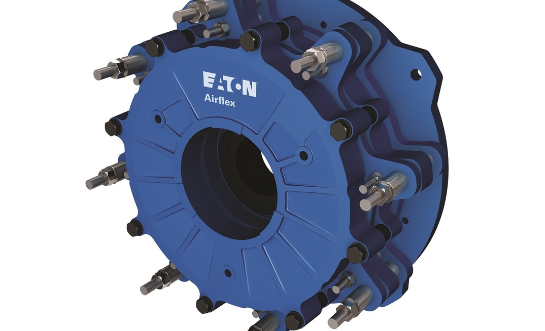 New Eaton Airflex brake sizes