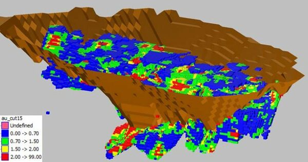 Dassault updates Whittle software algorithm